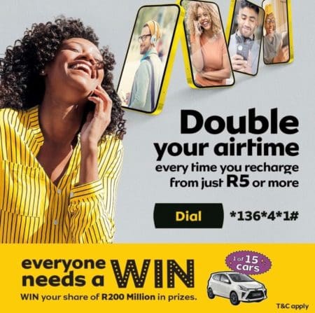 MTN Introduces New Prepaid Price Plan - Bonus Bonanza