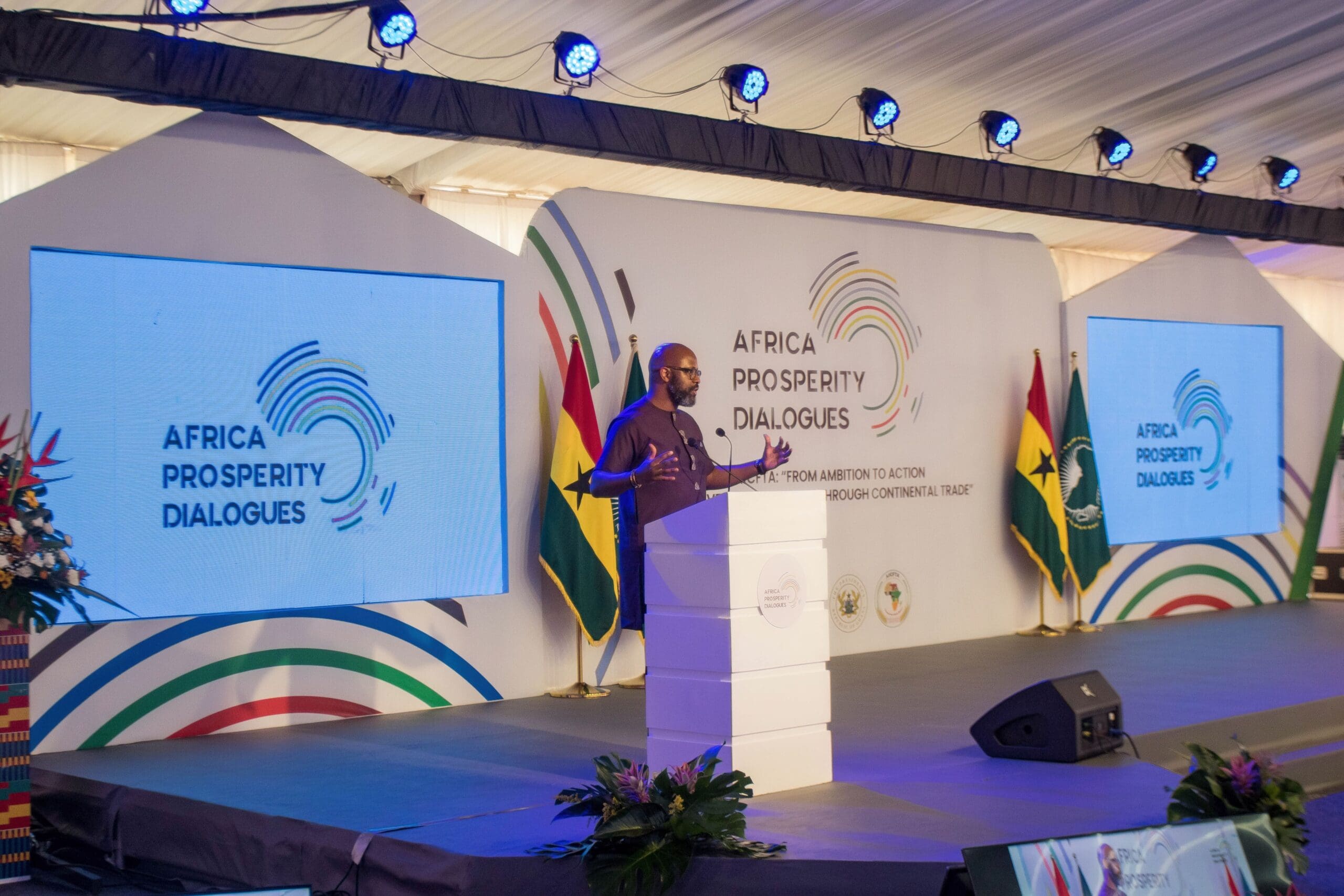 MTN CEO Calls For Modernisation And Harmonisation Of Regulatory ...