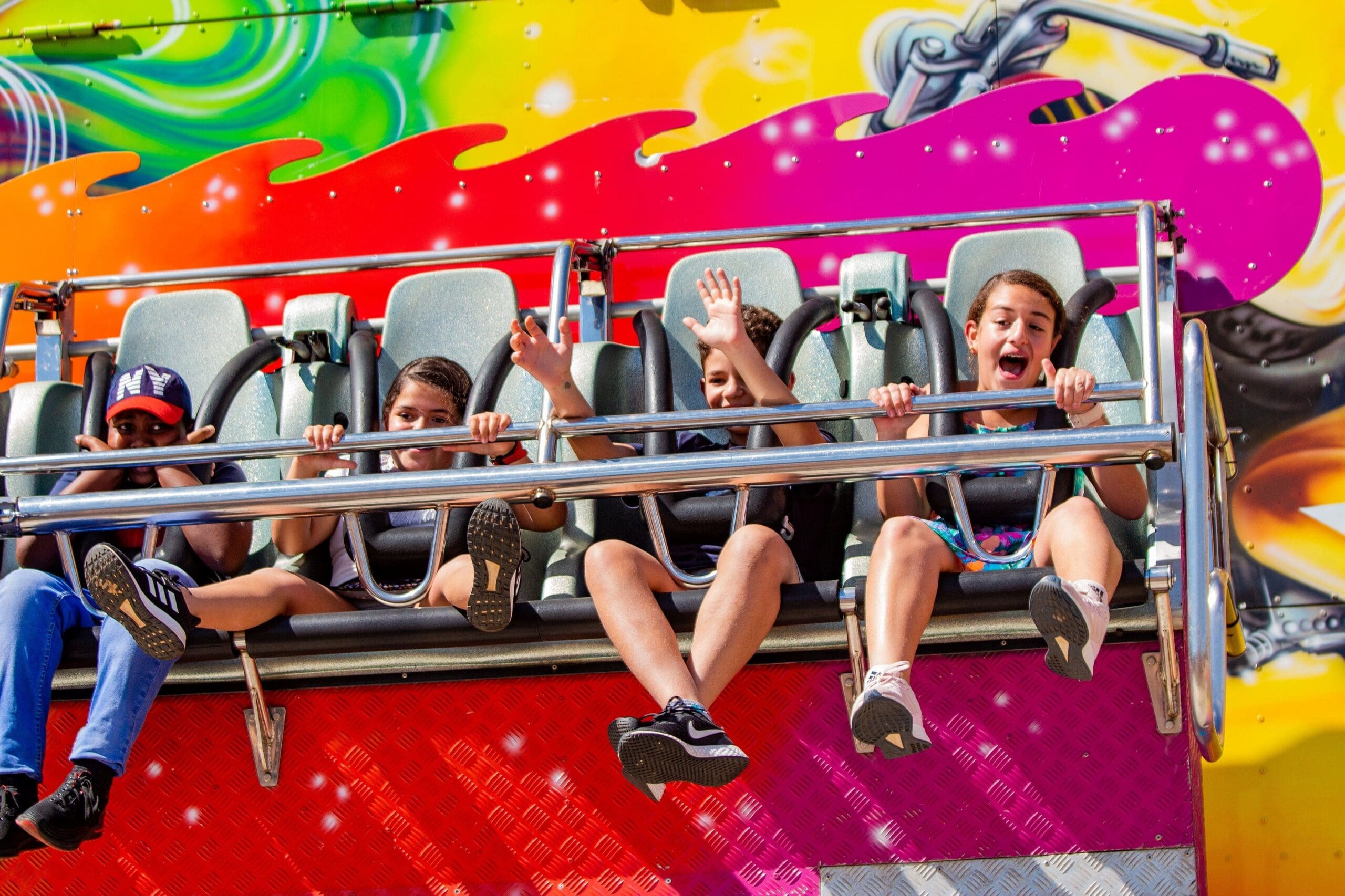 SA's Biggest Consumer Expo Rand Show Is Back In All Its Glory ...