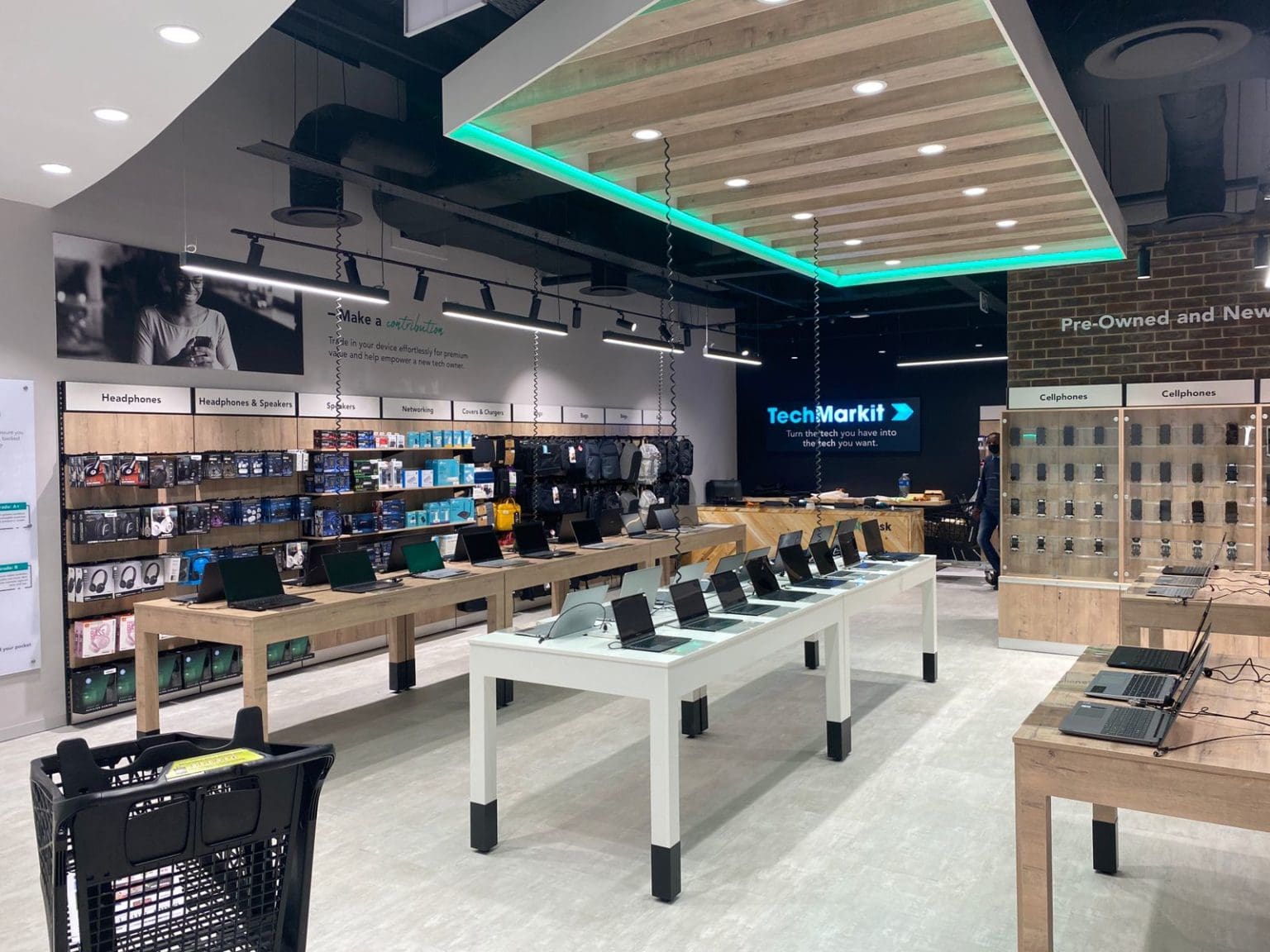 TechMarkit Takes The Sting Out Of Back-To-School Shopping