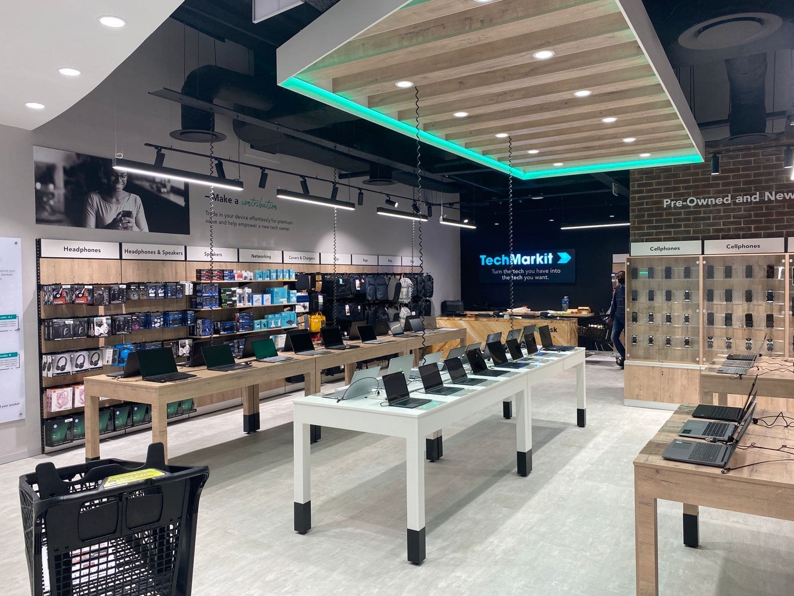 TechMarkit Takes The Sting Out Of Back-To-School Shopping | TechFinancials