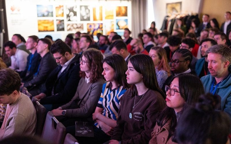 HUAWEI XMAGE Trend Report 2023 Unveiled at Mobile World Congress ...