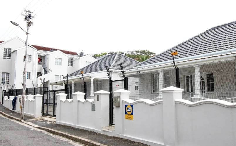 Worlds Largest Student Accommodation Player Invests Further In Africa's ...