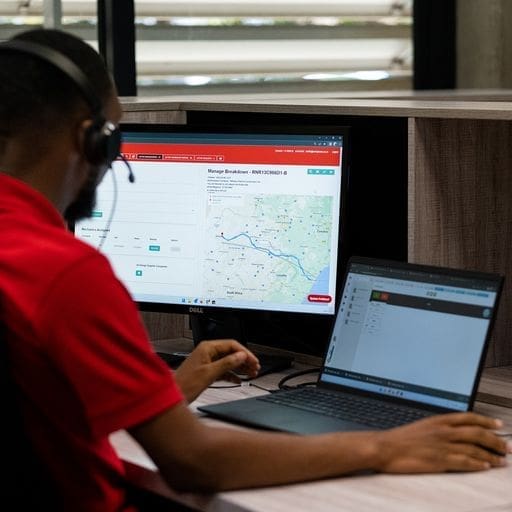 HAVAÍC Leads A R10 Million Investment In On-Demand Breakdown Management ...