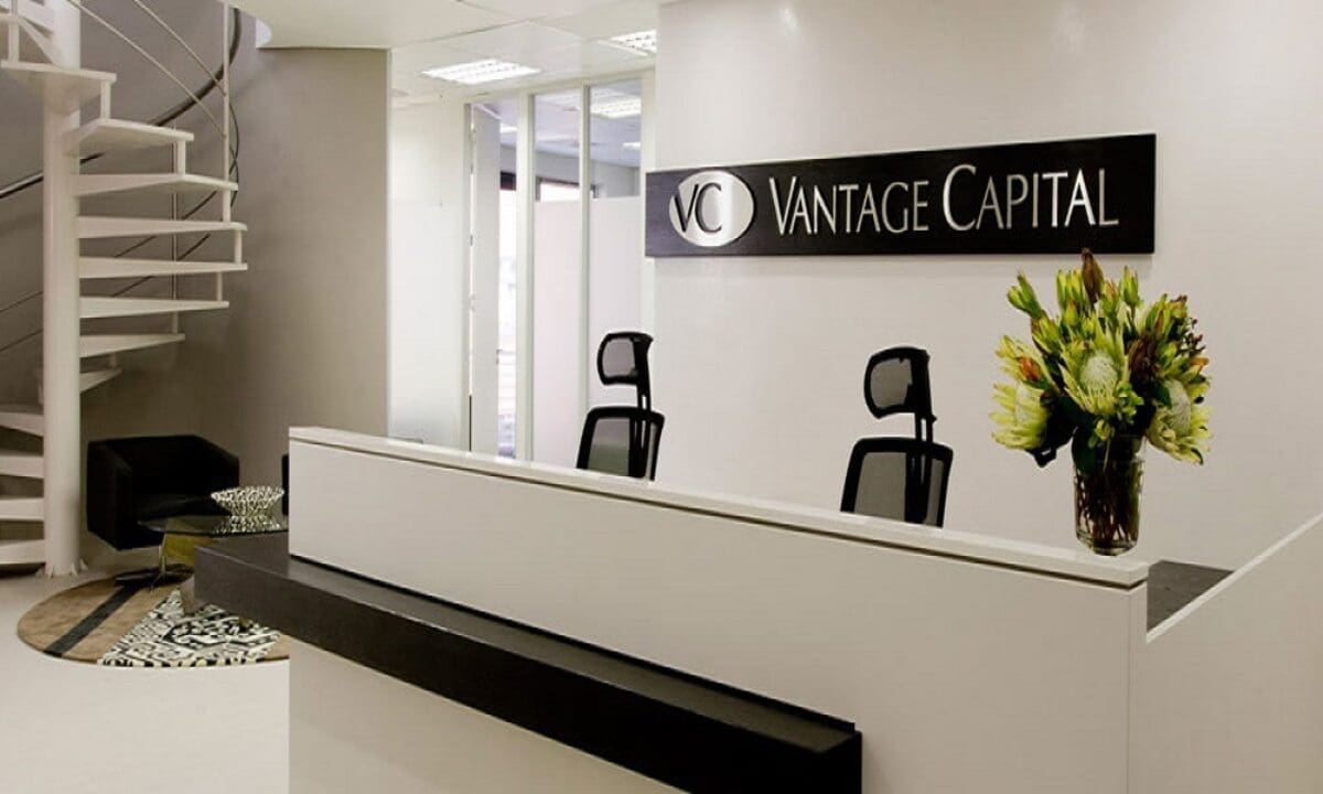 Africa’s Largest Mezzanine Fund Manager Vantage Capital Bags R6.6 Billion To Drive Business ...
