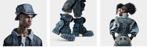 G-Star Launches First AI-Designed Denim Collection | TechFinancials