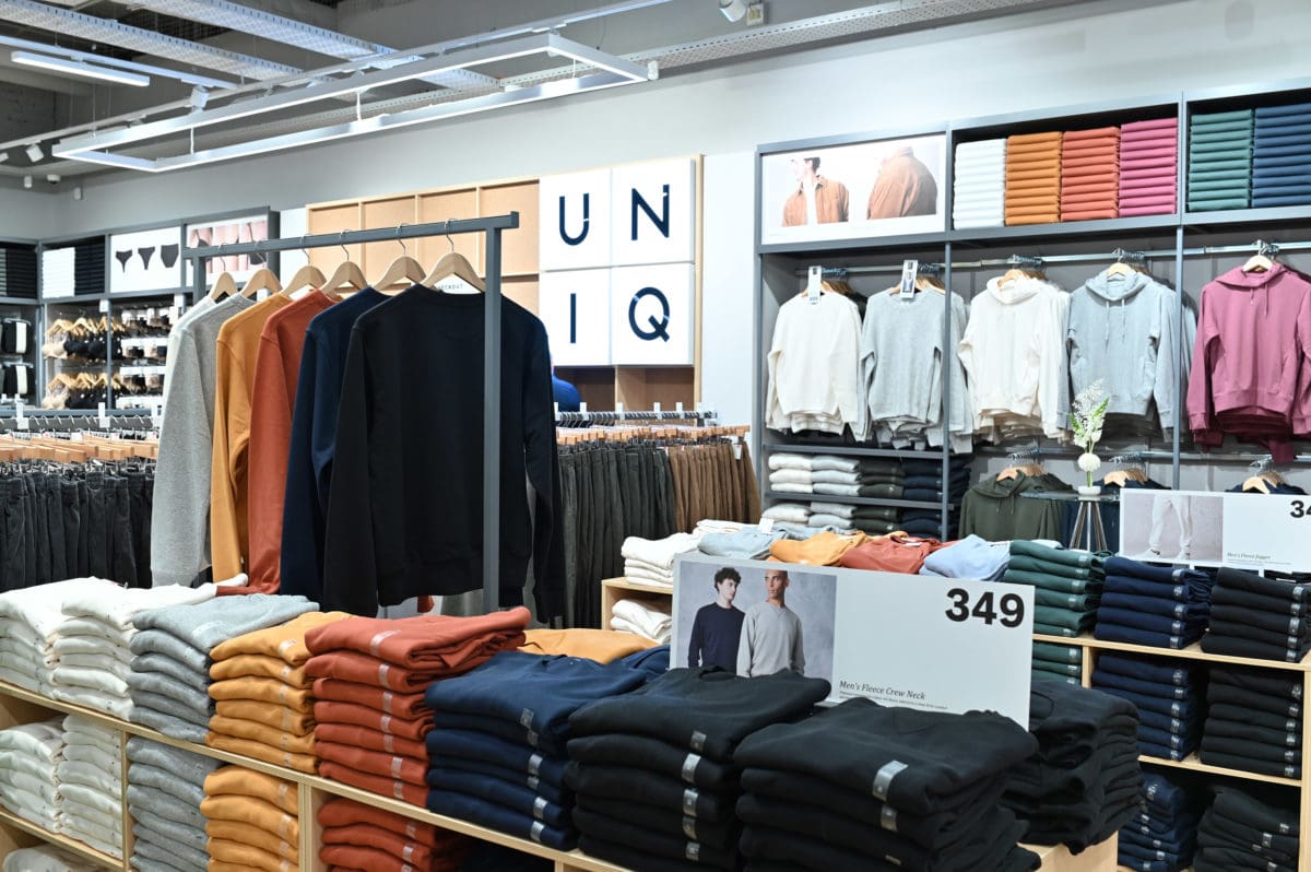 Shoprite Launches Clothing Store Known As UNIQ