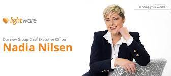 SA-Based Global Leader In Sensor Technology LightWare LiDAR Appoints ...