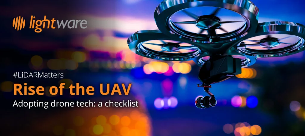 SA-Based Global Leader In Sensor Technology LightWare LiDAR Appoints Nadia Nilsen As CEO ...