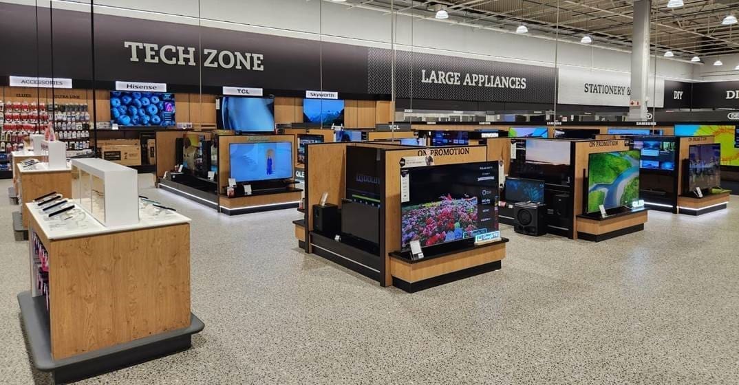 Pick n Pay Relies On Showrooming And Webrooming To Fulfil The New Way ...