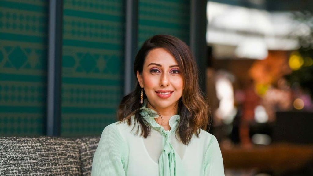 RMB Appoints Sungeetha Sewpersad As Chief People Officer