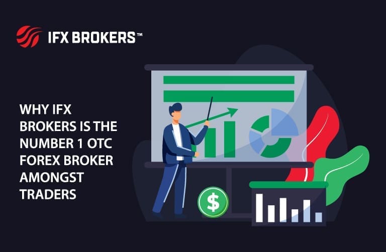 Why IFX Brokers Is The Number 1 OTC Forex Broker Amongst Traders ...