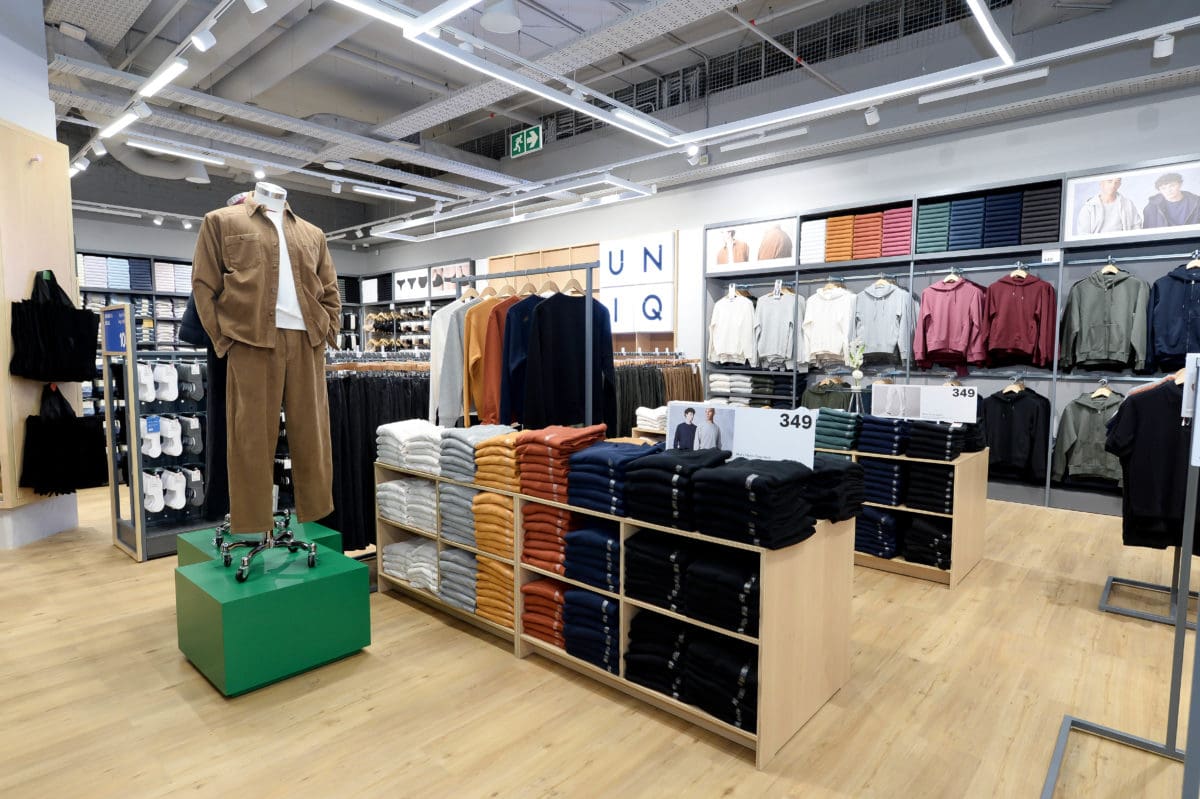 Shoprite Launches Clothing Store Known As UNIQ