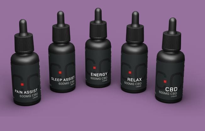 Malaysian Group Underwrites Medical Cannabis Producer Cilo Cybin's IPO ...