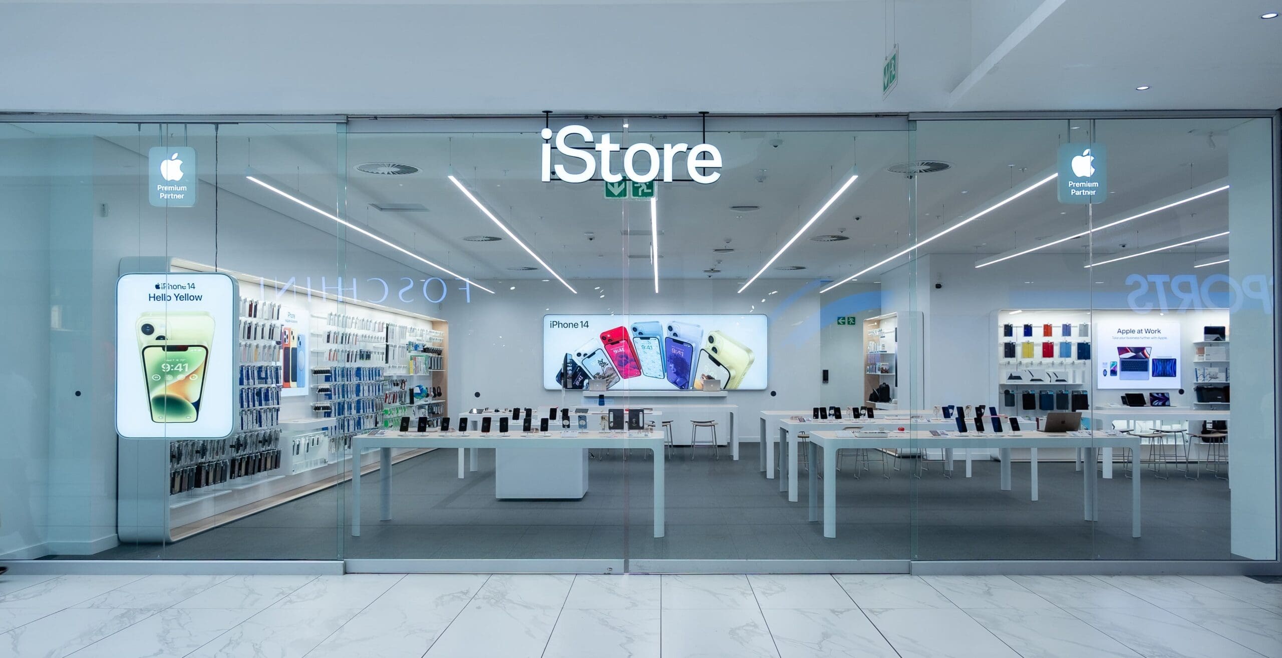 iStore Marks 20 Years As SA’s Home of Everything Apple | TechFinancials