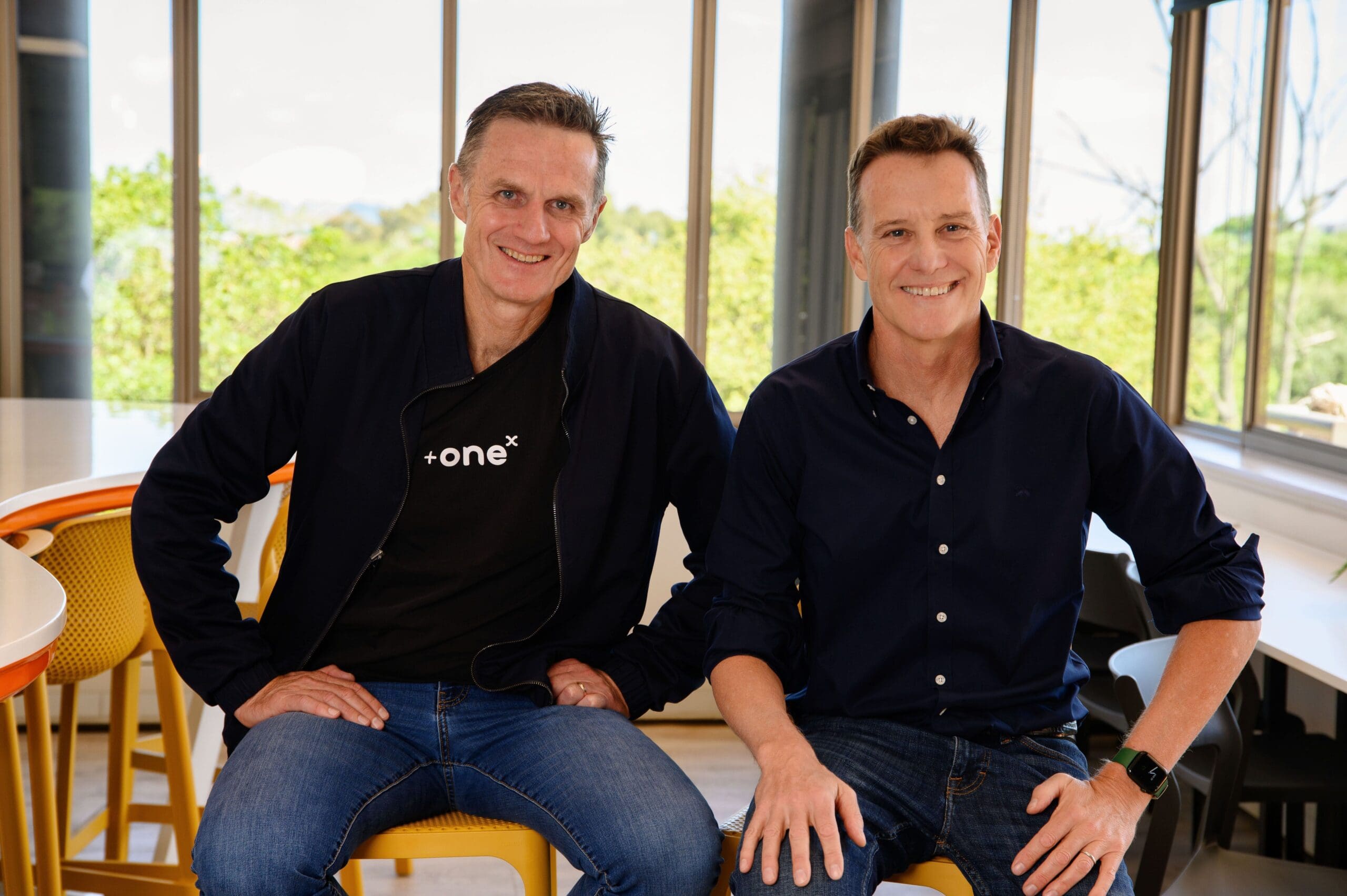 Reunert's +OneX Buys MMC To Strengthen Cybersecurity And Compliance ...