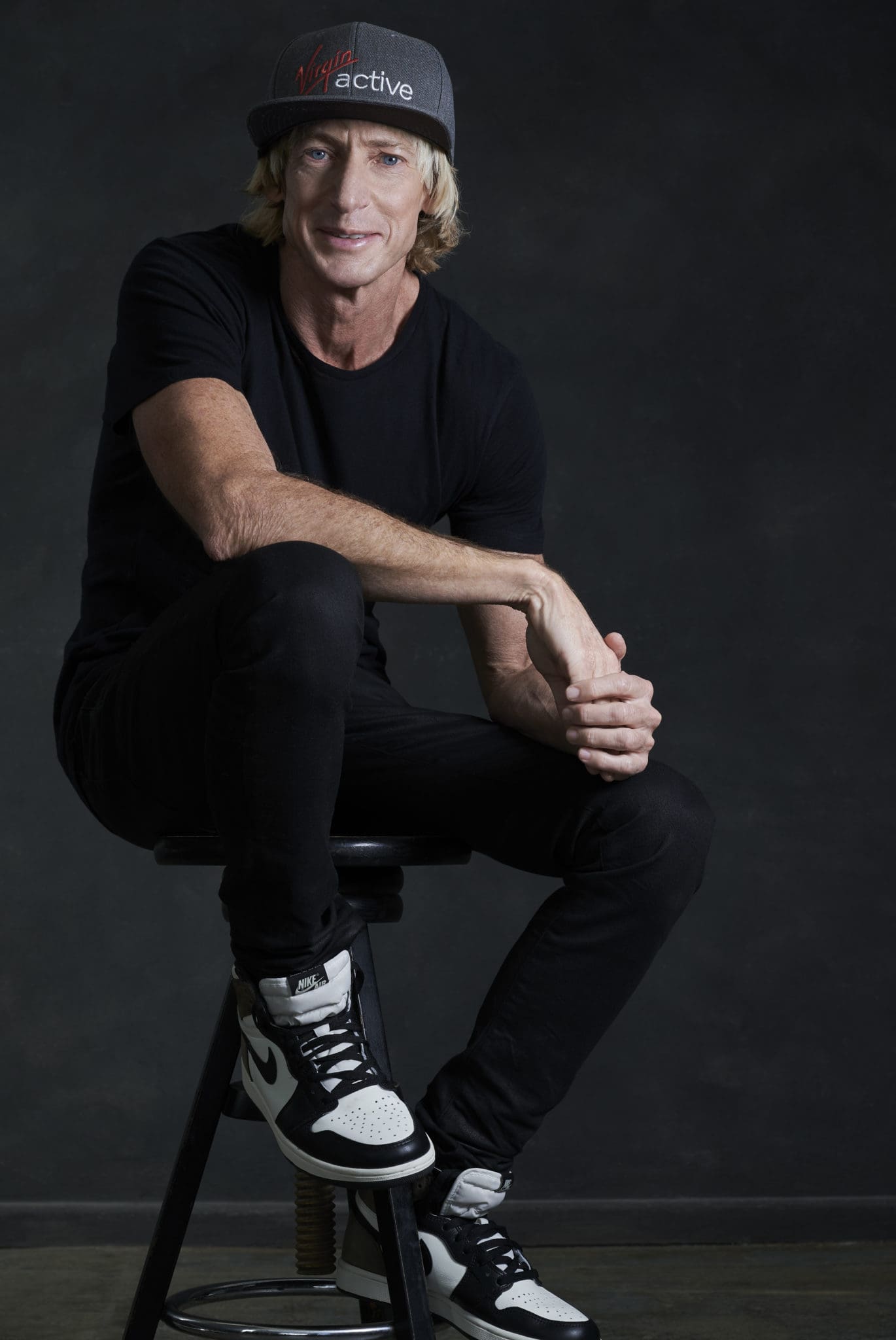 Virgin Active South Africa Launches New App And Rewards Programme To ...