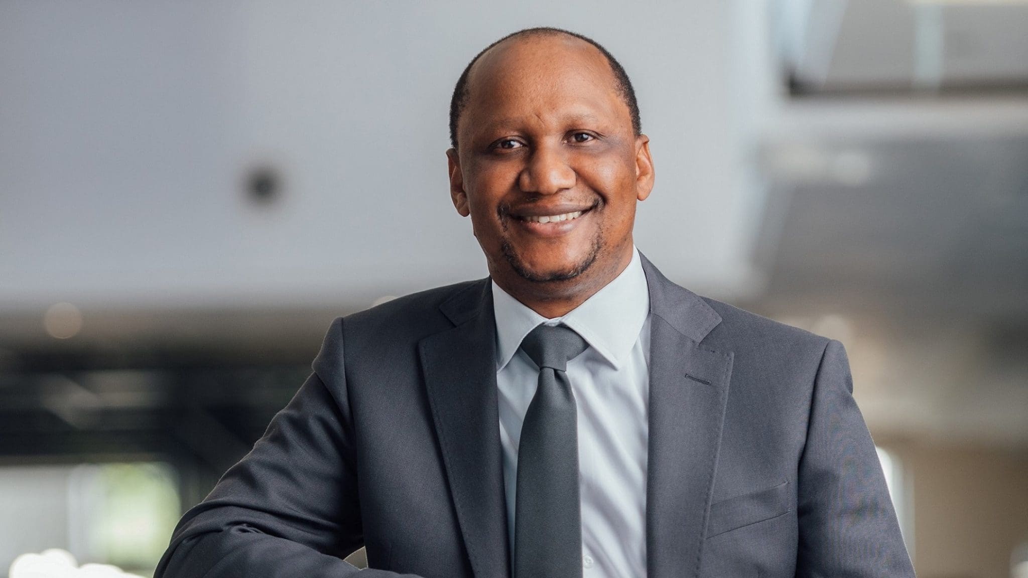 Kalane Rampai Appointed As Managing Director Of Microsoft South Africa