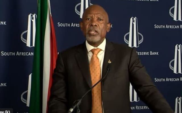SARB Hikes Repo Rate By 50 Basis Points To 8.25% | TechFinancials