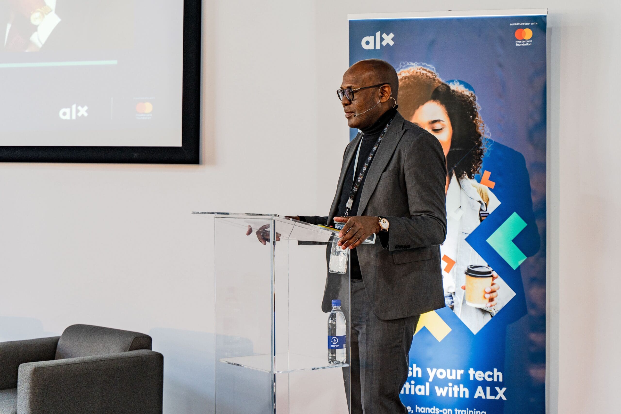 ALX's First Tech Hub Brings A Continental Shift In Tech Education In SA | TechFinancials