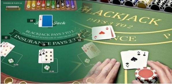 The Role of Luck versus Skill in Blackjack: Debunking Myths and ...