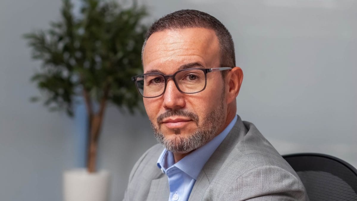 Cell C Confirms The Appointment Of Jorge Mendes As CEO
