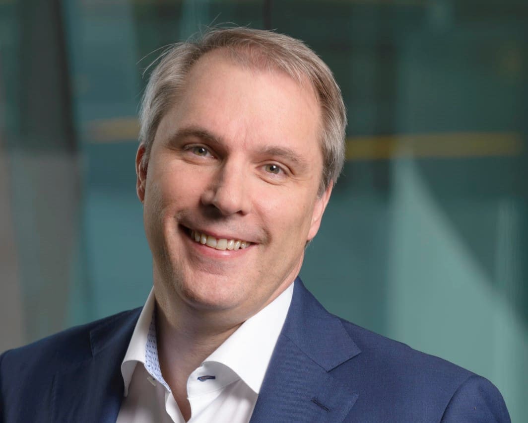 MTN Names Stephen Bleweitt As Executive Operations: Markets ...