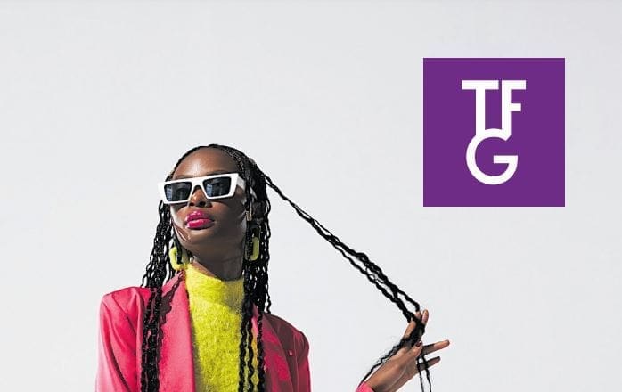 JSE-Listed Retailer TFG Increases Online Trading Revenue By 6.6% To R4 ...