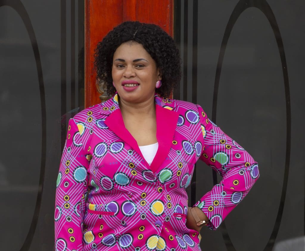 SA ICT Entrepreneur Gets A Taste Of The Global Spotlight