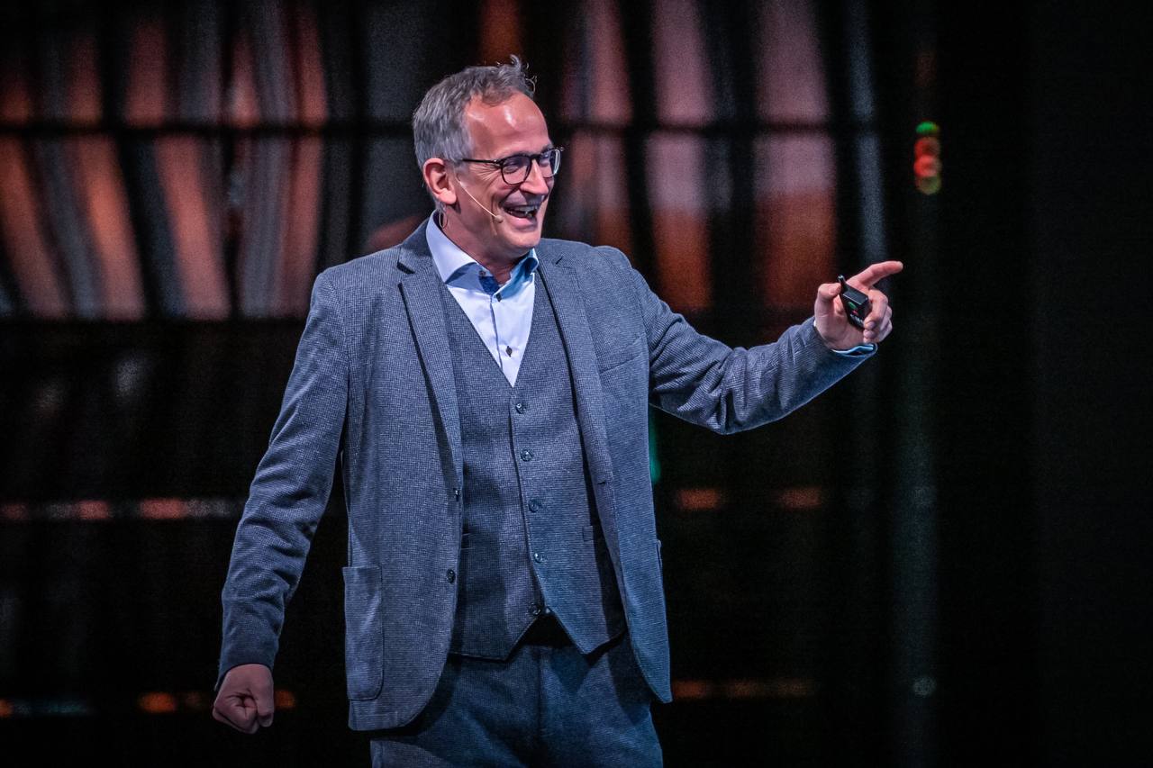 Walking Its Talk: ‘SAP Runs SAP’ - As Outlined At SAPHILA 2023 ...