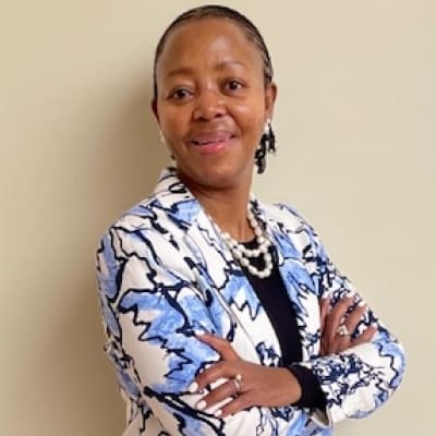 Blue Label Appoints Happy Masondo As An Independent Non-Executive ...