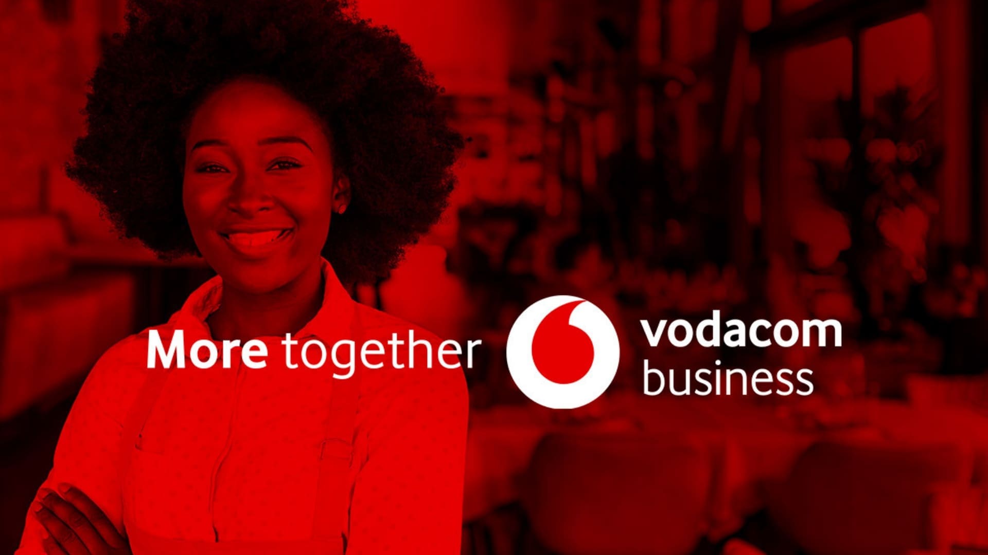 Vodacom Business Launches Vodacom Operator Connect, Powered By ...
