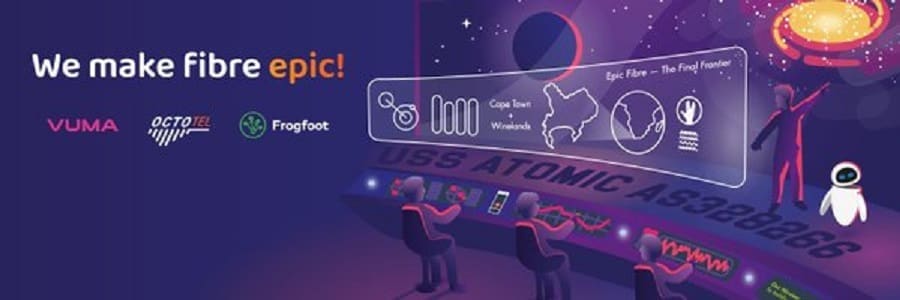 Atomic Delivers Content In 300ns Thanks To Open Networking | TechFinancials