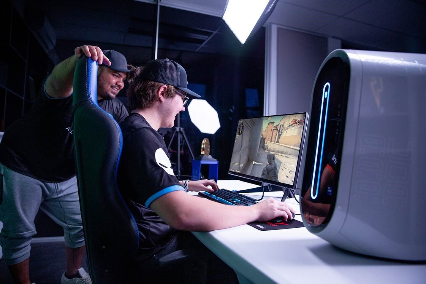 The Gamer Of Today And The Future | TechFinancials