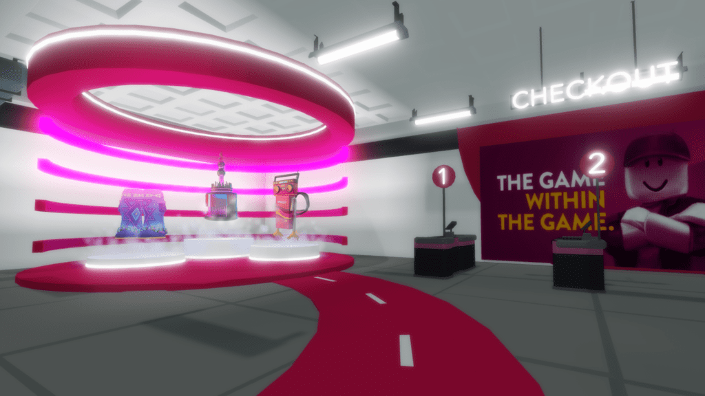 Game Launches SA’s First Local UGC Merchandise On Roblox