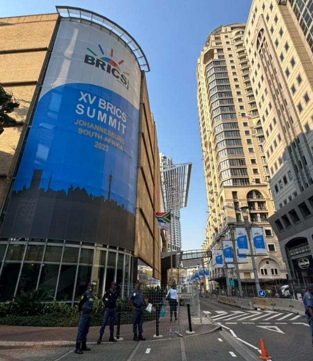 15th BRICS Summit Kicks Off | TechFinancials