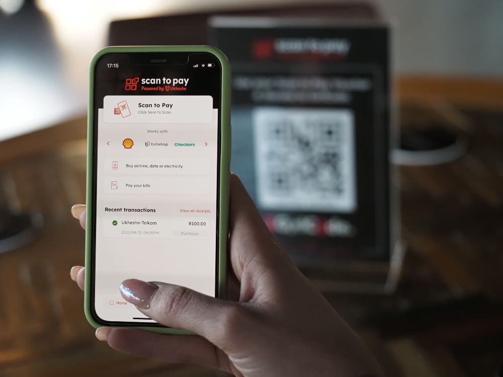Revolutionise Loyalty Rewards With Scan-to-Pay Vouchers | TechFinancials