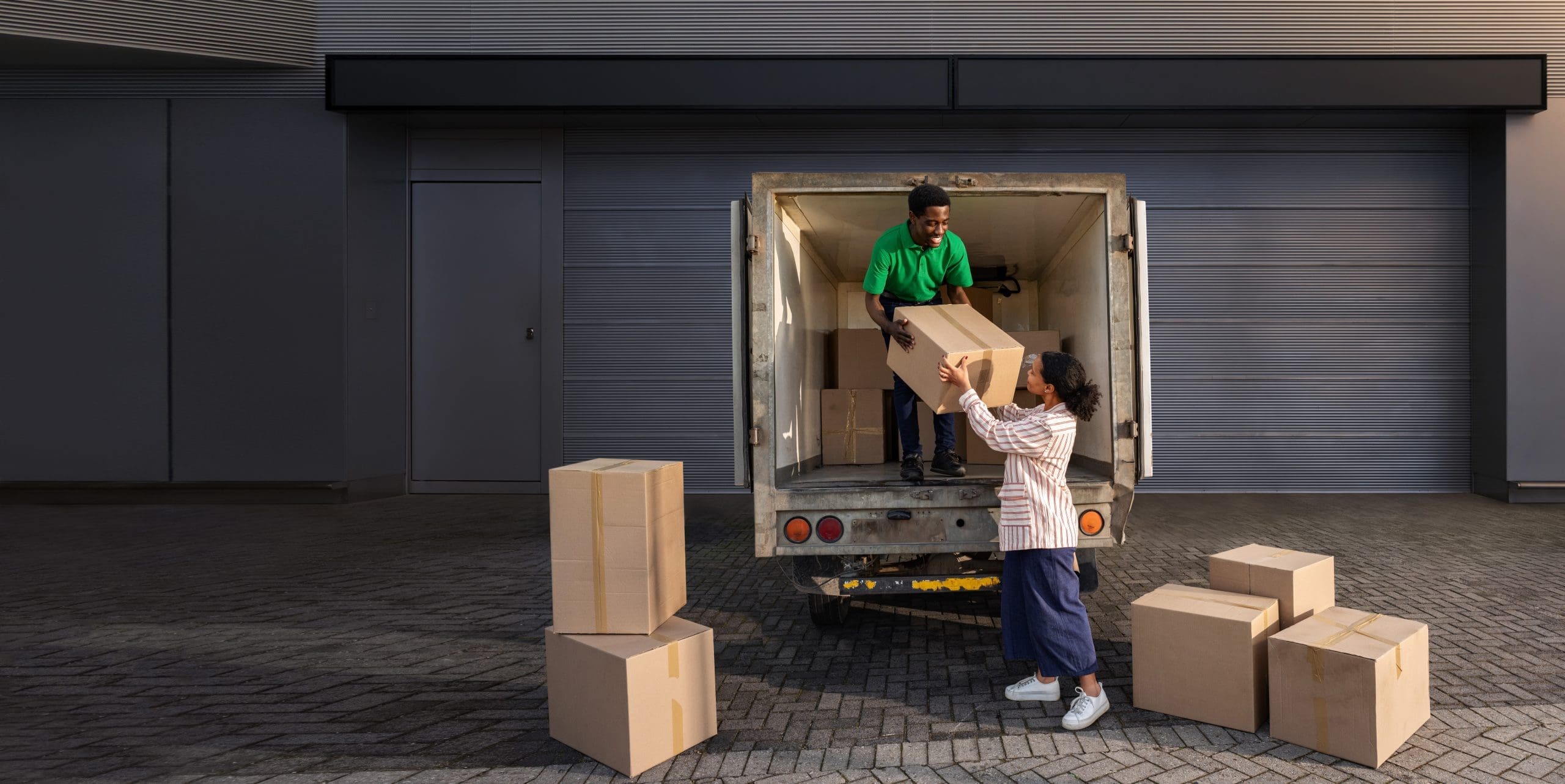 Youth Drivers Dominate inDrive.Freight South Africa At 40% | TechFinancials