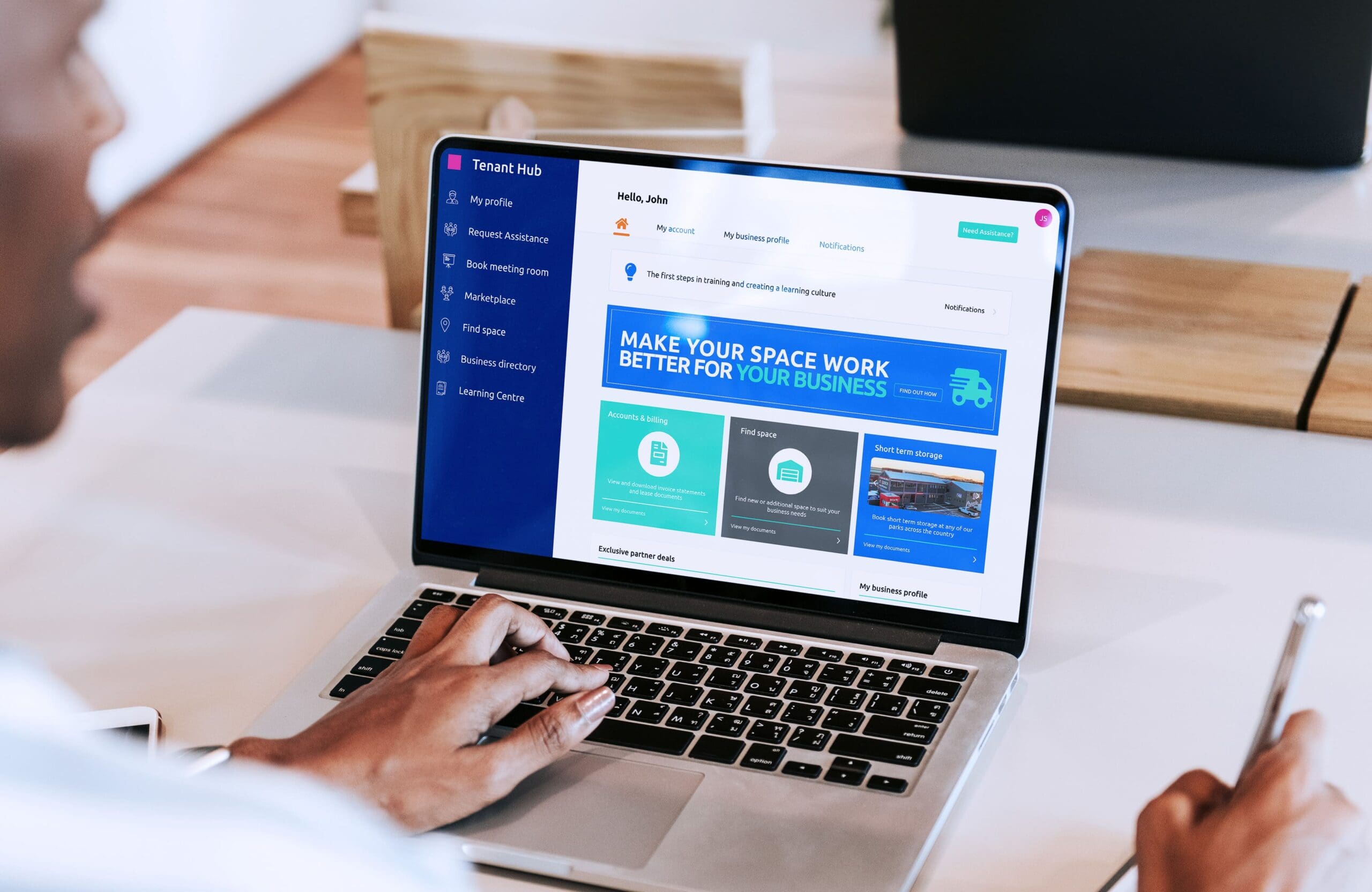 Dutch-Based Tech Platform Lisa BV Launches Its Smart Leasing Platform In South Africa ...