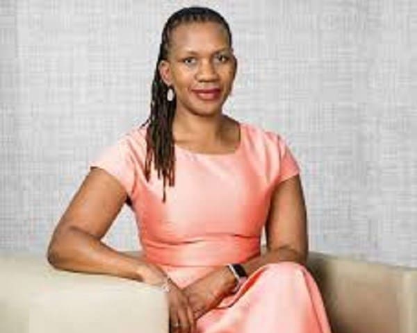 Mary Vilakazi Makes History As First Female CEO Of FirstRand ...