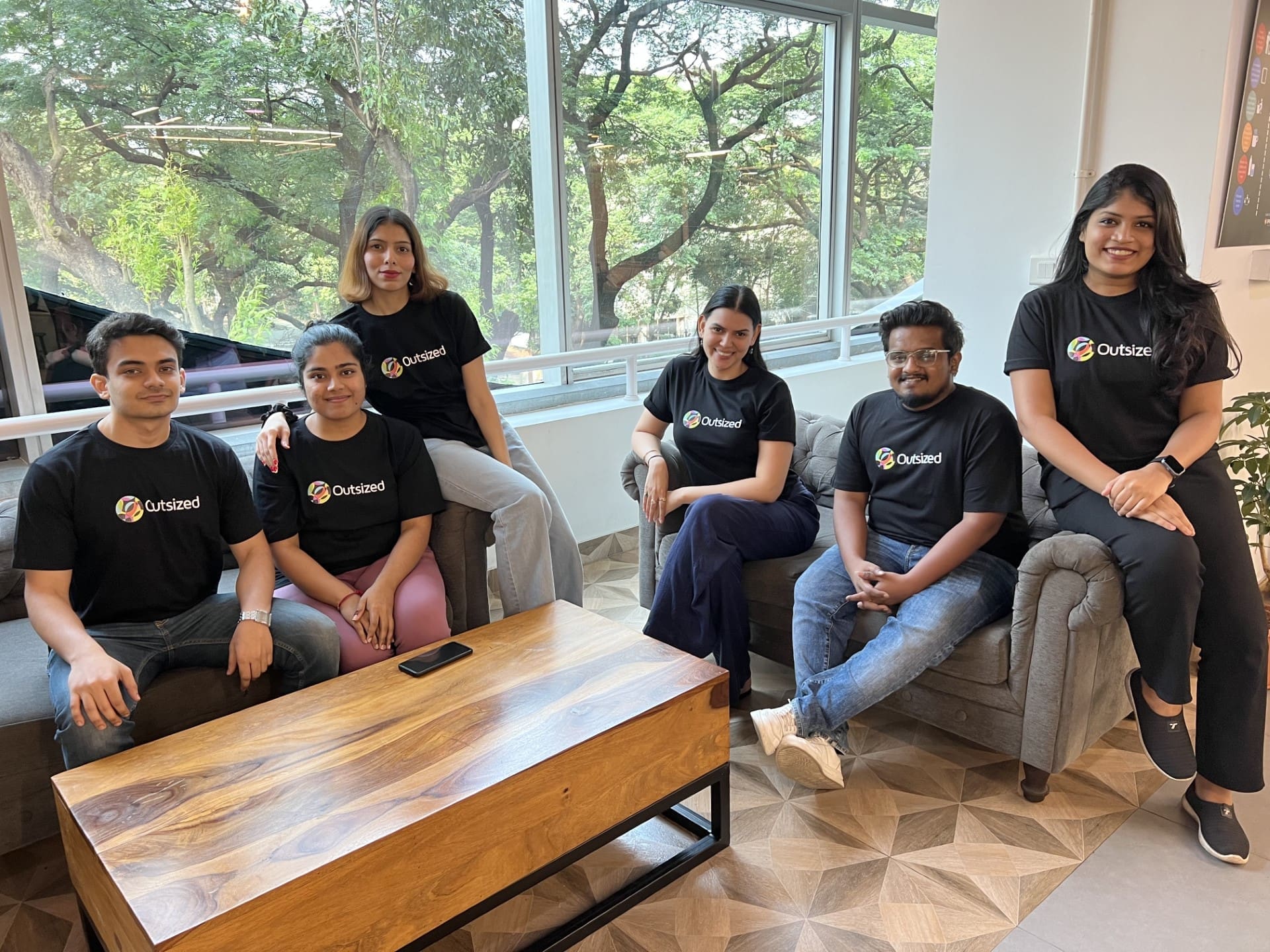 Outsized Secures Funding To Extend Talent-on-Demand Platform Reach ...