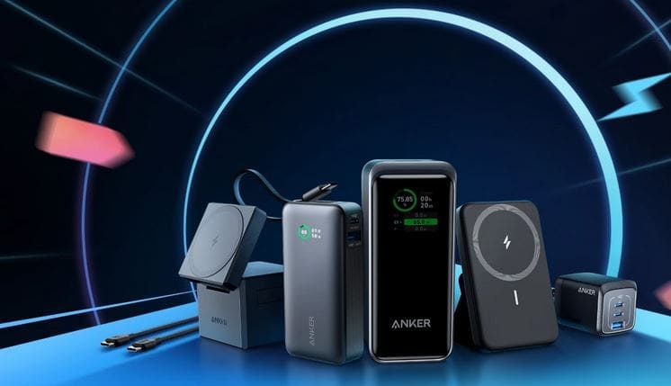 Anker Innovations Broadens South African Footprint In Collaboration ...