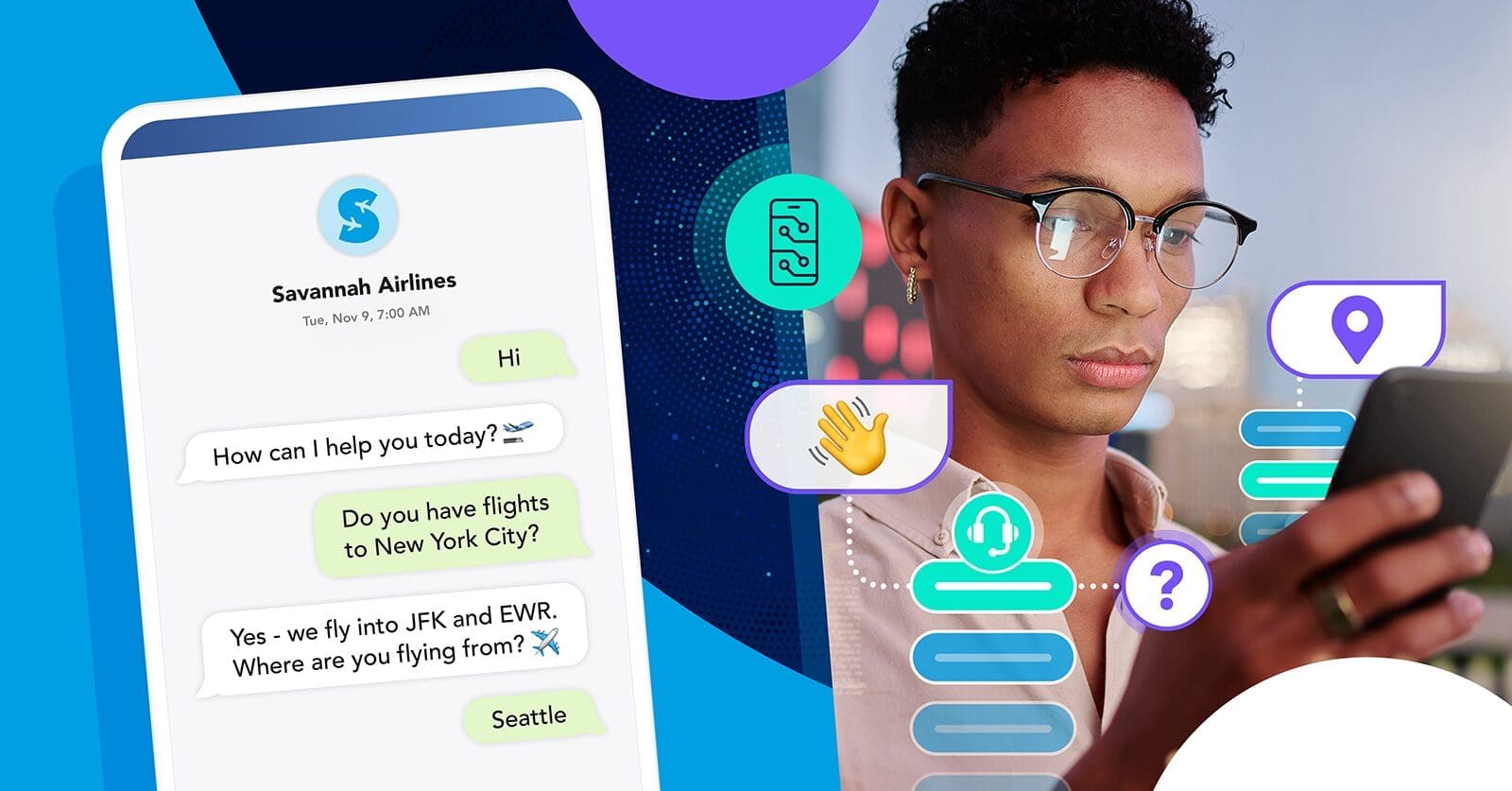 Clickatell Innovates "Chat Commerce" With New AI Tools For Personalised ...