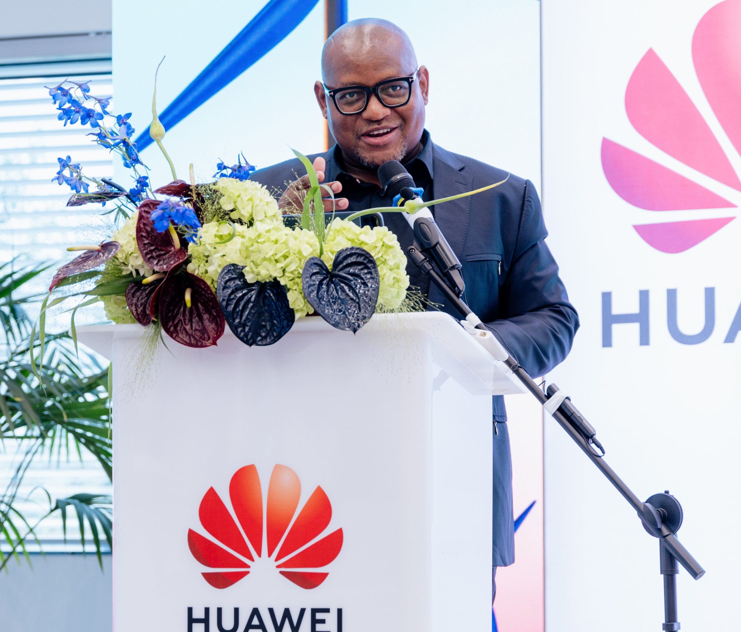 Huawei Underlines Commitment To Fostering Innovative And Socially ...