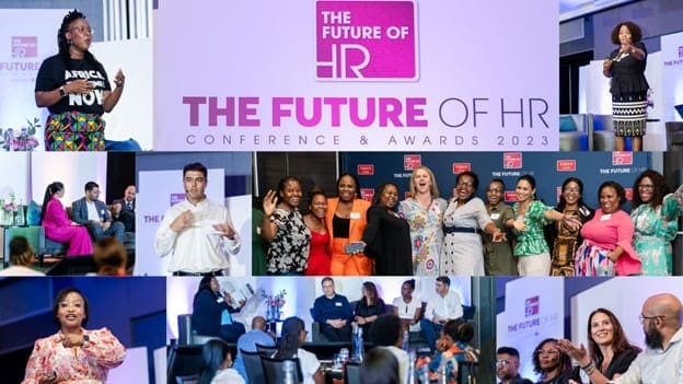 The Future Of HR Summit 2023 Zooms In On Practical Insights For ...