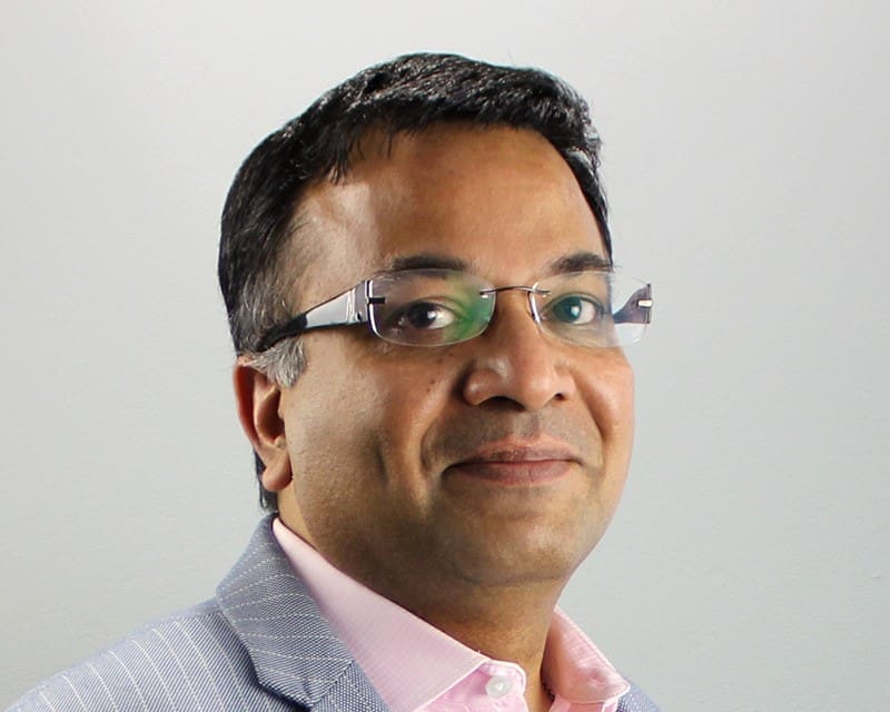 Mpilo Technologies Appoints Alok Goswami as CIO | TechFinancials