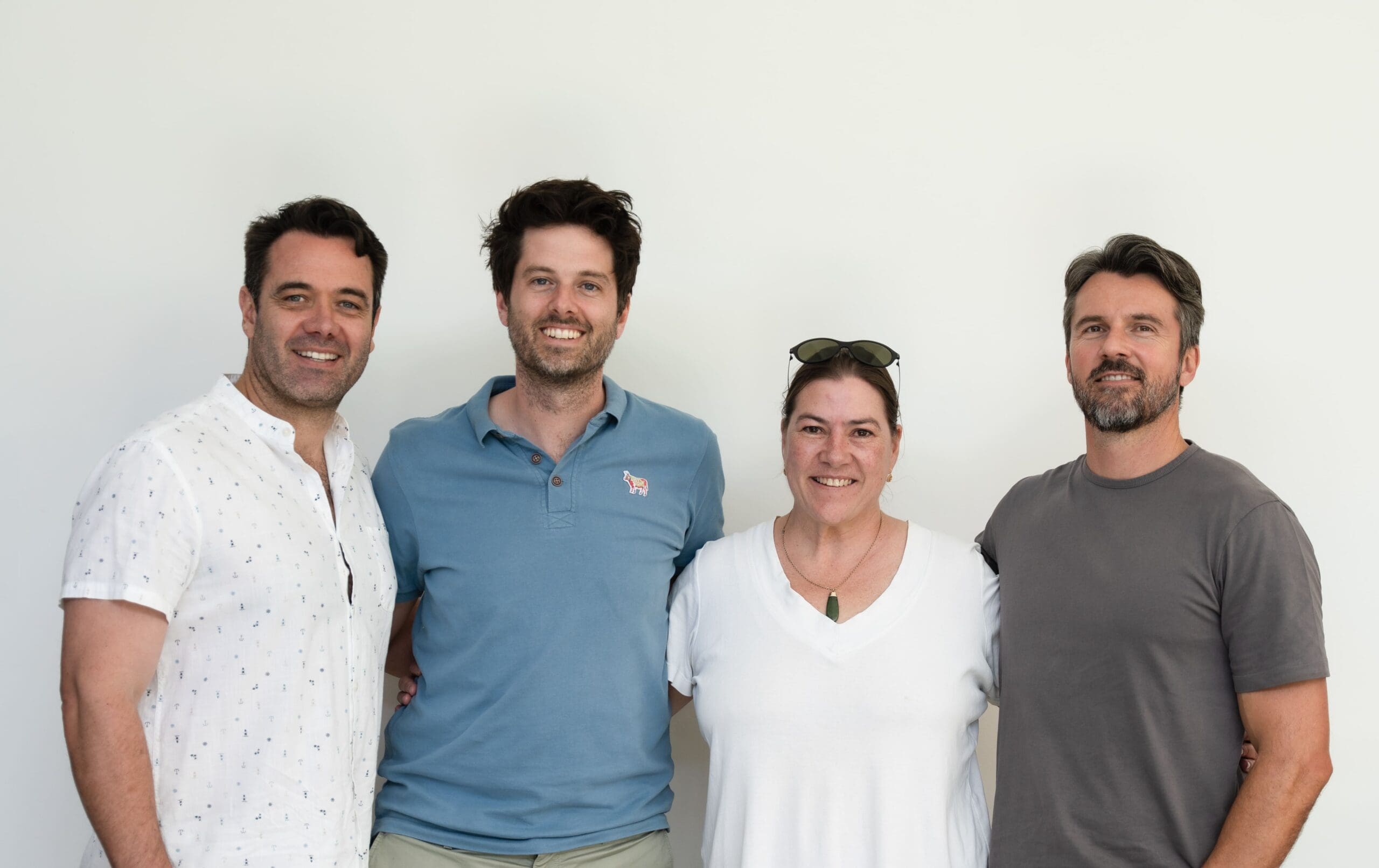 CubeSpace, Headquartered in Stellenbosch, Raises R47 Million to Drive Evolution of Global ...