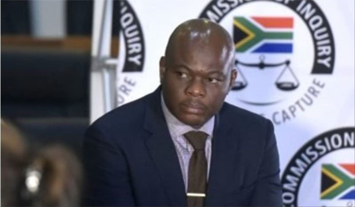 Corruption Accused Edwin Sodi’s Company Still Not Blacklisted By ...
