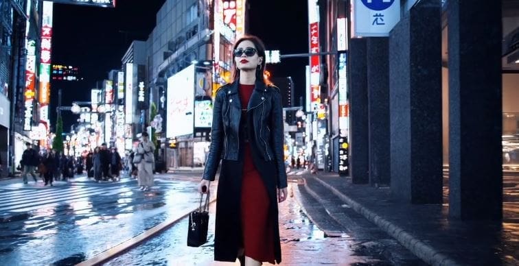 OpenAI Reveals Sora: A Generative AI Model That Creates Video From Text ...