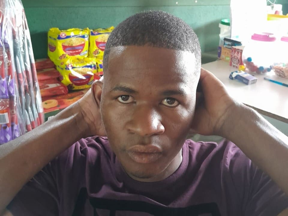 Police Recover Explosives: Zimbabwe National Thaimo Ndlovu Remanded In ...